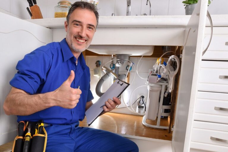 Red Seal Plumber Exam: How It’s Structured and What to Focus On